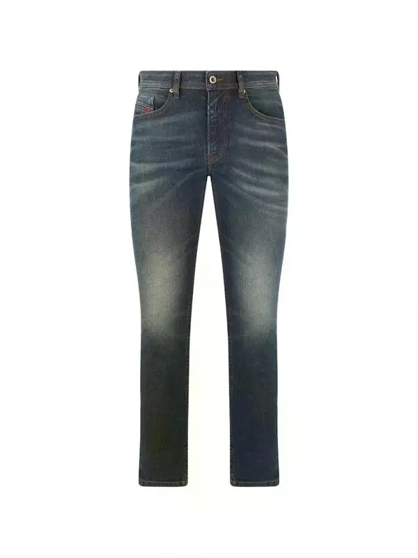 DIESEL® Five-pocket Jeans