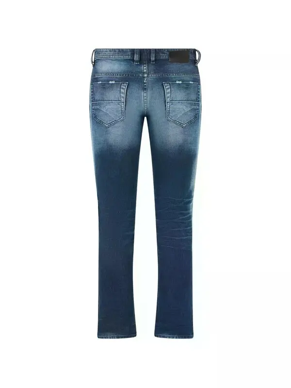 DIESEL® Faded Gradient Jeans