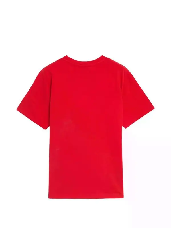 A.p.c. Graphic-print T-shirt