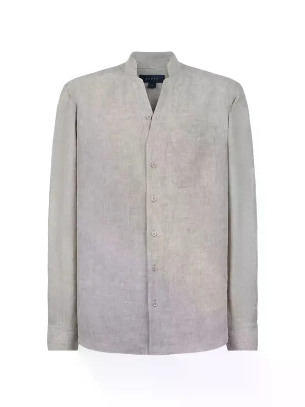 Sease Fish Tail Shirt