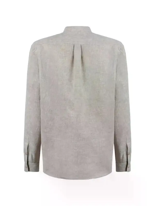 Sease Fish Tail Shirt