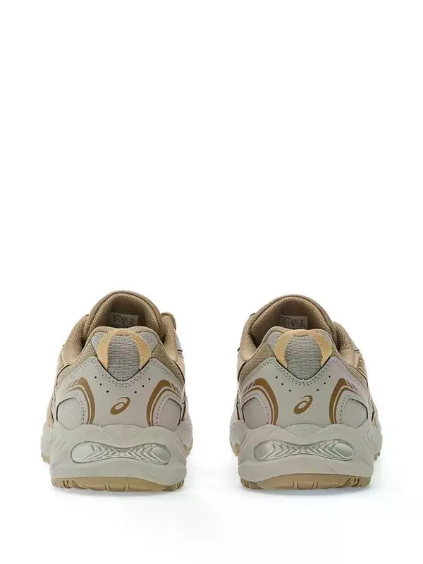 Asics Gel-ventx Panelled Sneakers