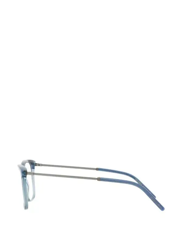Dolce & Gabbana Square Frame Glasses