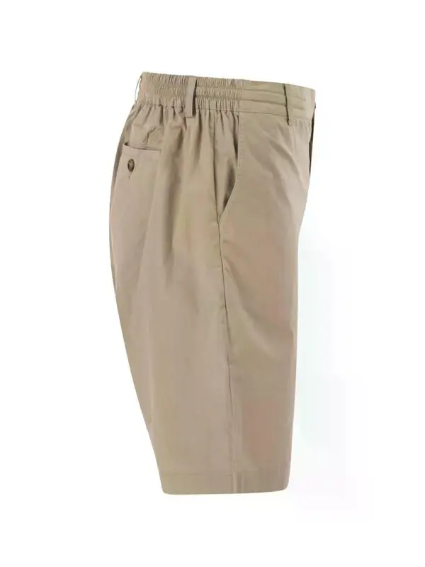 MC2 SAINT BARTH Chino Shorts