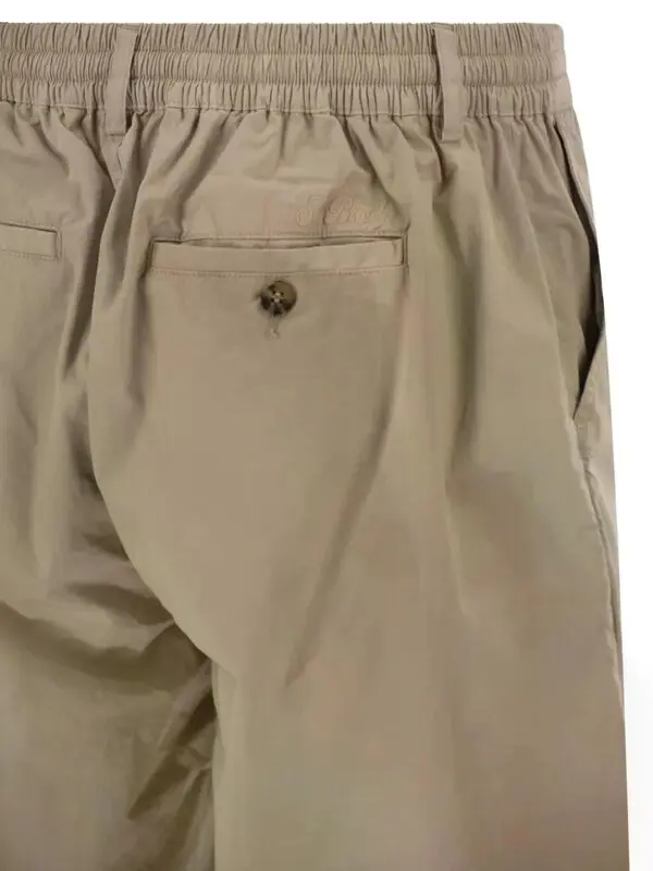 MC2 SAINT BARTH Chino Shorts