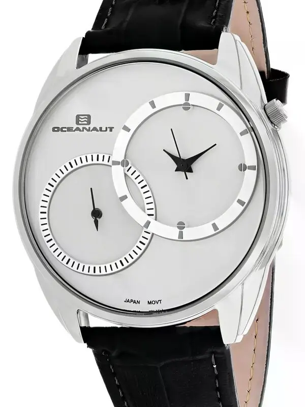 OCEANAUT Sentinel 41mm Watch