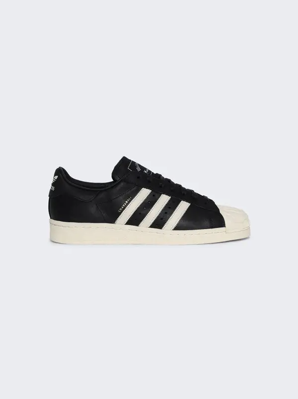 Adidas Originals X Willy Chavarria Superstar Sneakers
