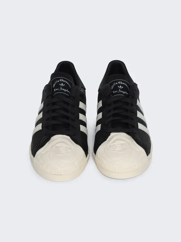 Adidas Originals X Willy Chavarria Superstar Sneakers