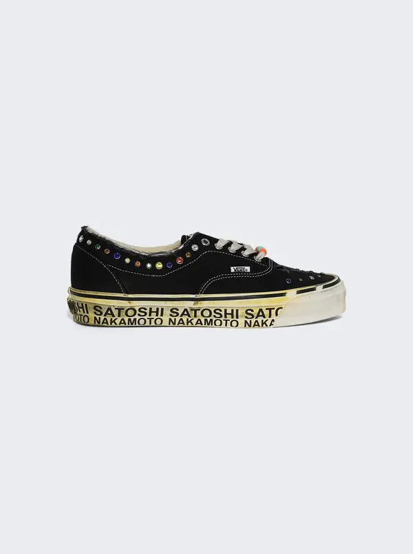 VANS Otw Satoshi Nakamoto Era 95 Gems