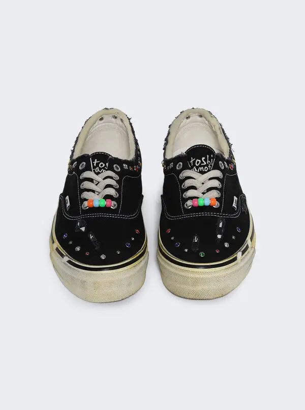 VANS Otw Satoshi Nakamoto Era 95 Gems