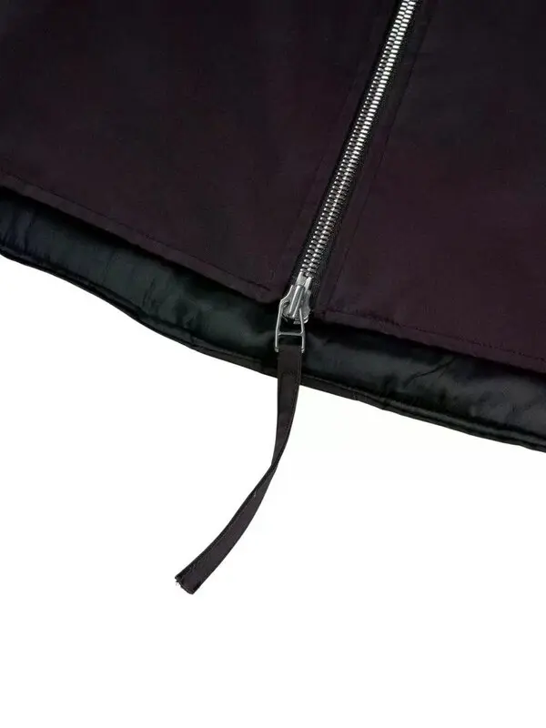 FFFPOSTALSERVICE Multi-pocket Zip-up Jacket