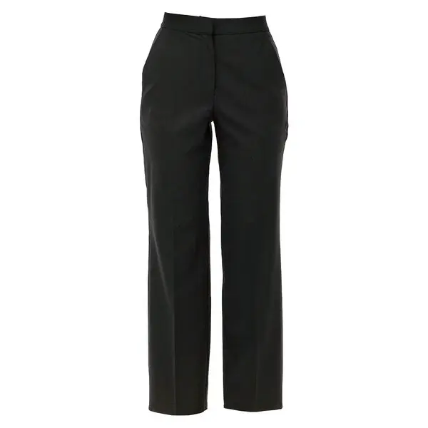 MAISON BOGOMIL Straight Leg Trousers