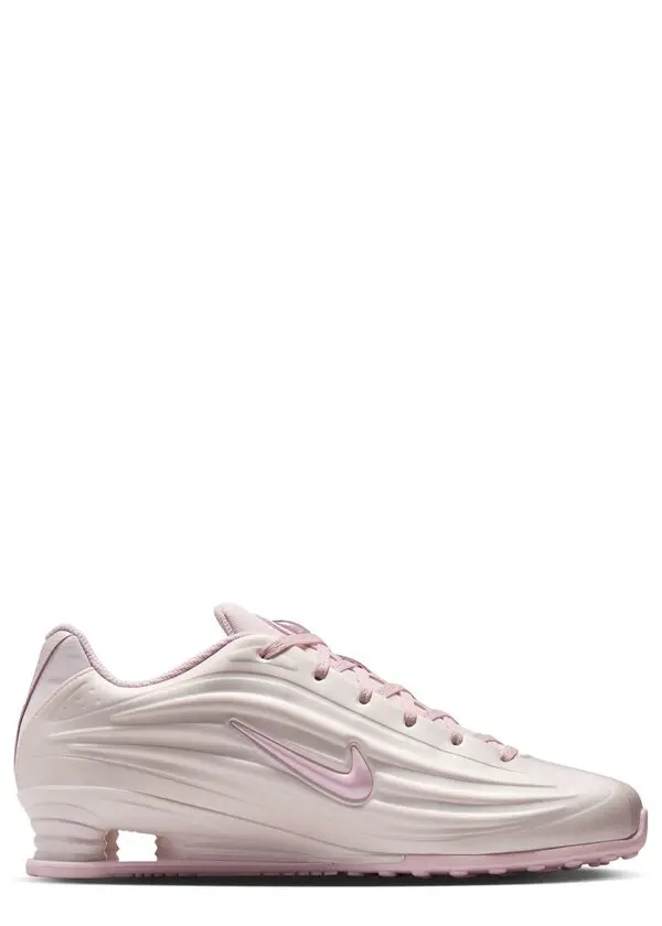 Nike Shox Z Sneakers - Pink