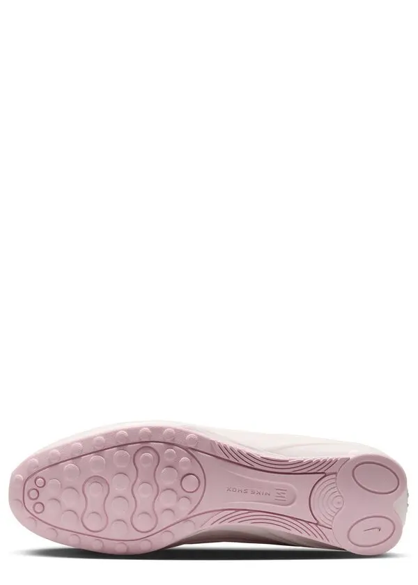 Nike Shox Z Sneakers - Pink