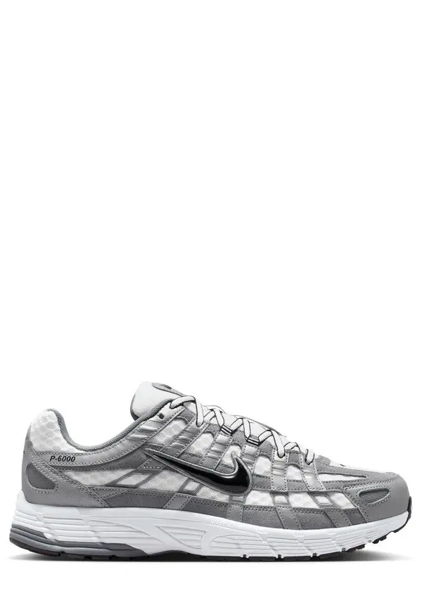 Nike P-6000 Sneakers - White