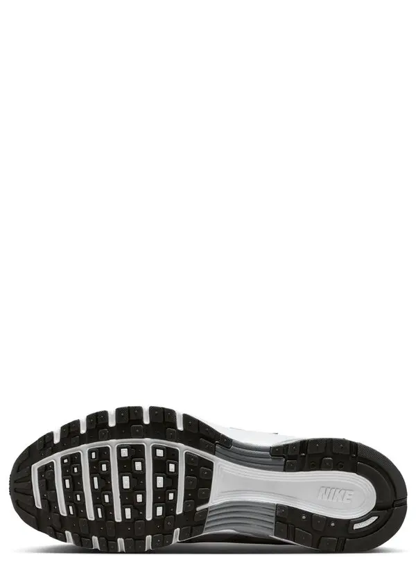 Nike P-6000 Sneakers - White
