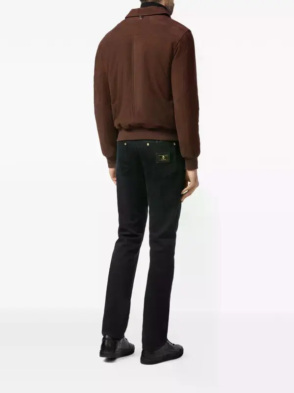 BILLIONAIRE Zip-up Jacket