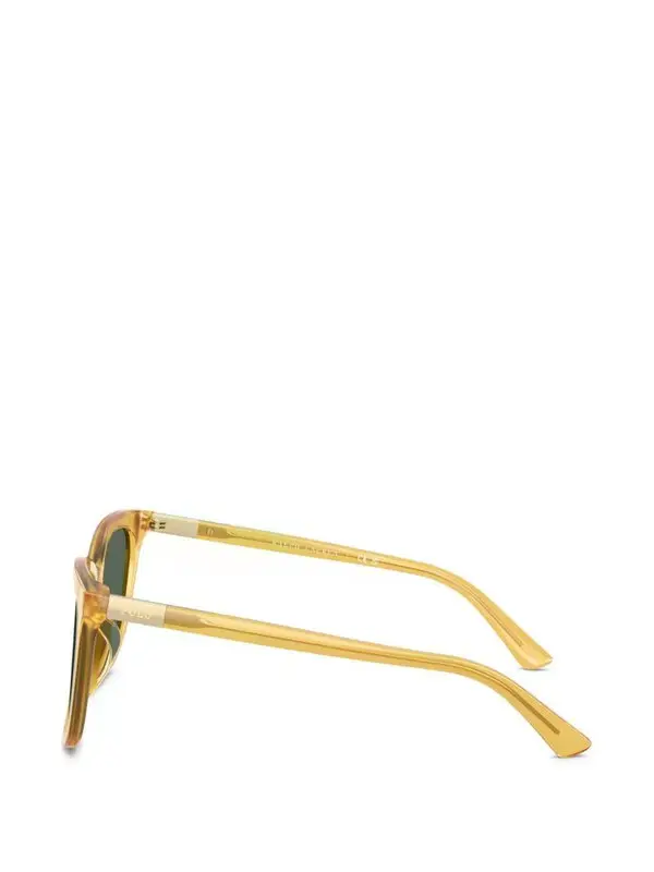 Polo Ralph Lauren Square Frame Sunglasses