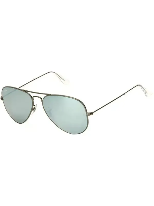 Ray-ban Aviator Sunglasses - Grey