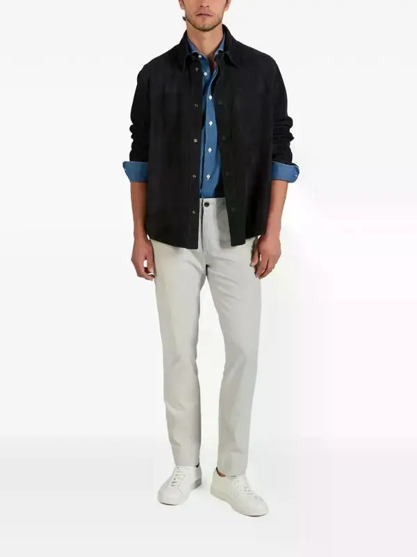 Incotex Slim-fit Chinos