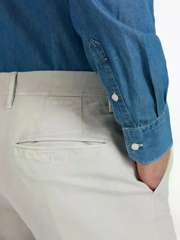 Incotex Slim-fit Chinos