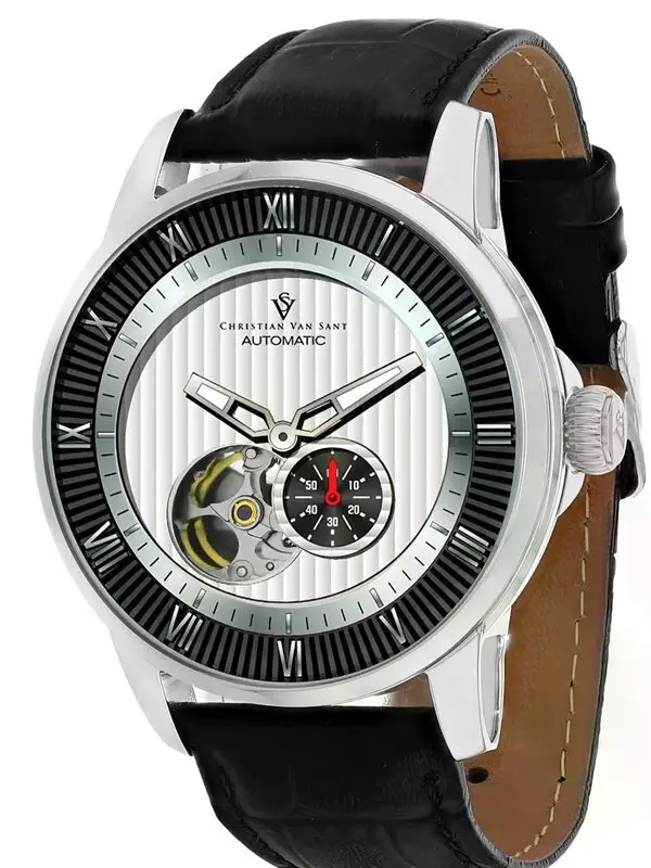 CHRISTIAN VAN SANT Viscay Automatic Watch