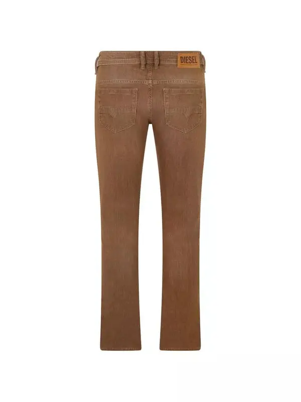 DIESEL® Straight-fit Jeans