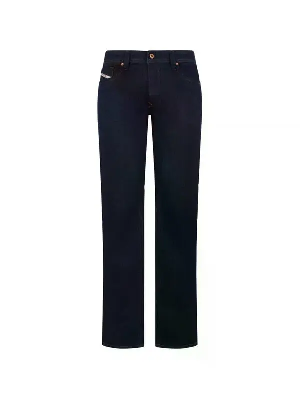 DIESEL® Straight-leg Jeans