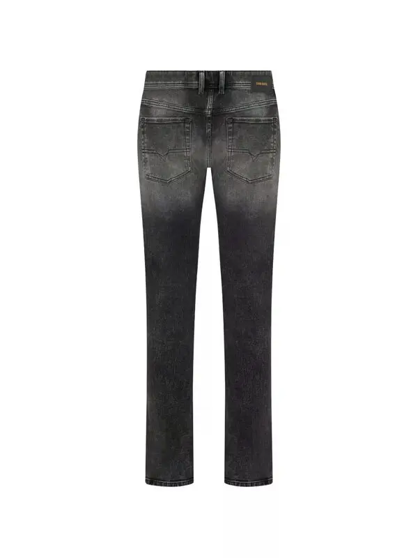 DIESEL® Faded Slim-fit Jeans