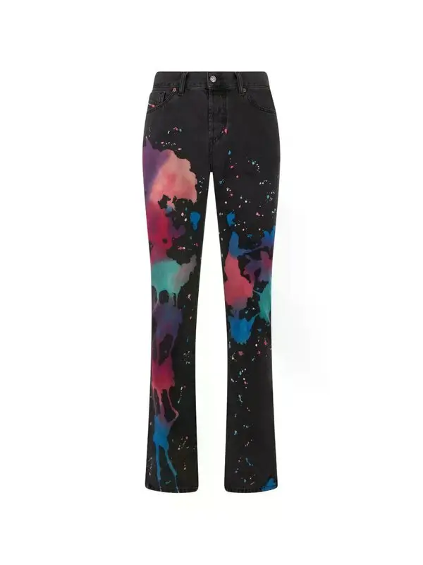 DIESEL® D-kras Jeans