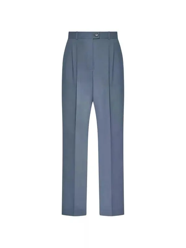 THE ROW Ragnar Pleated Trousers
