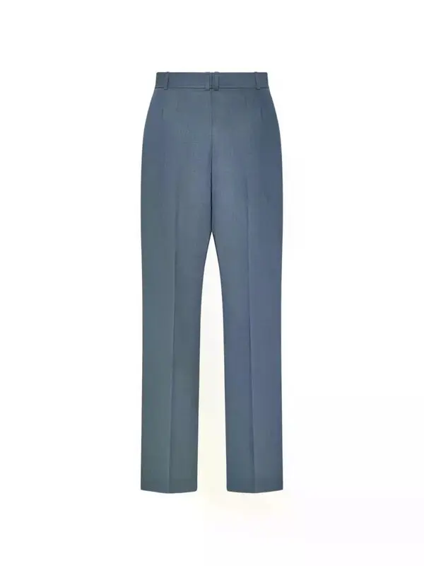 THE ROW Ragnar Pleated Trousers
