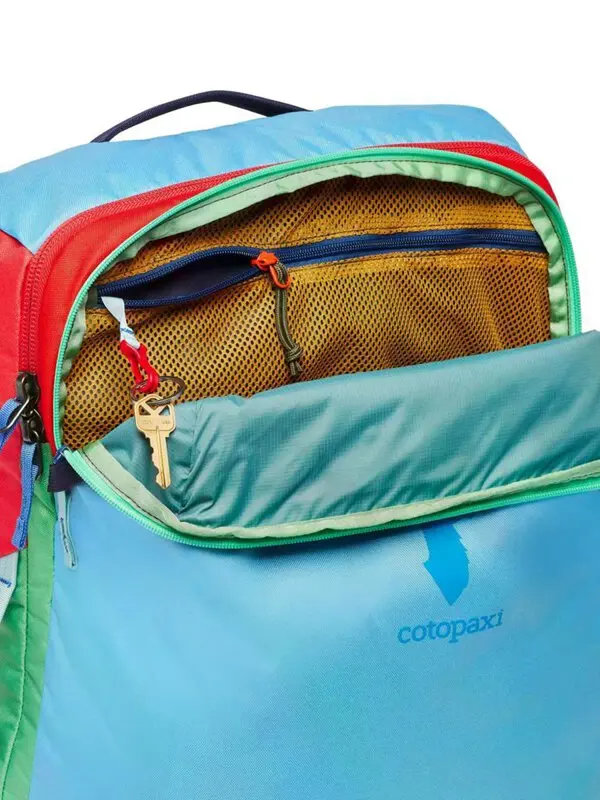 COTOPAXI Allpa Del Dia Backpack