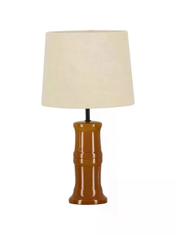 HOUSE OF CAPRICORN Luso Linen Lampshade - Neutrals