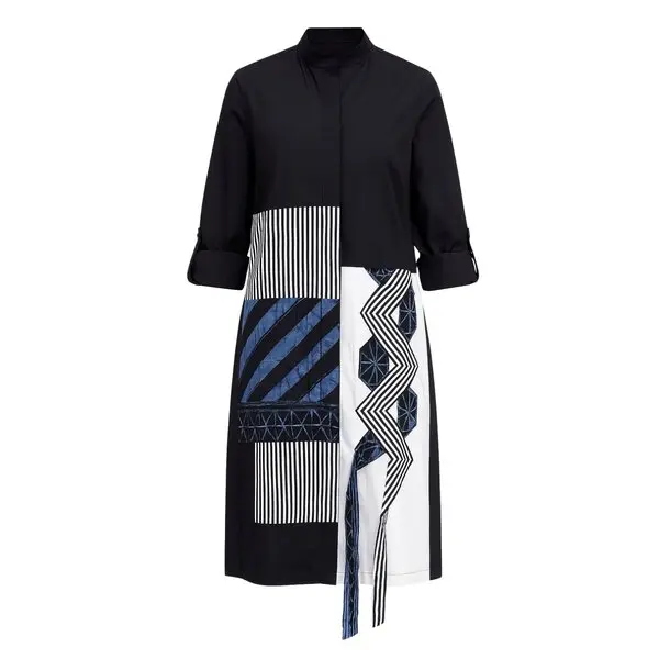 XCLAMATIONS UK Shero Dress