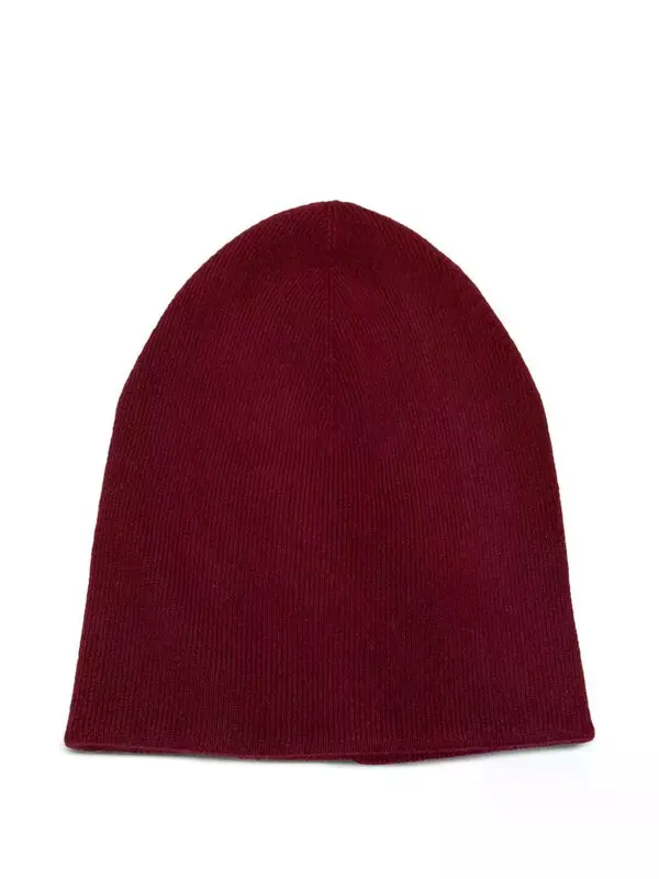 Aztech Mountain Duane Street Beanie - Red