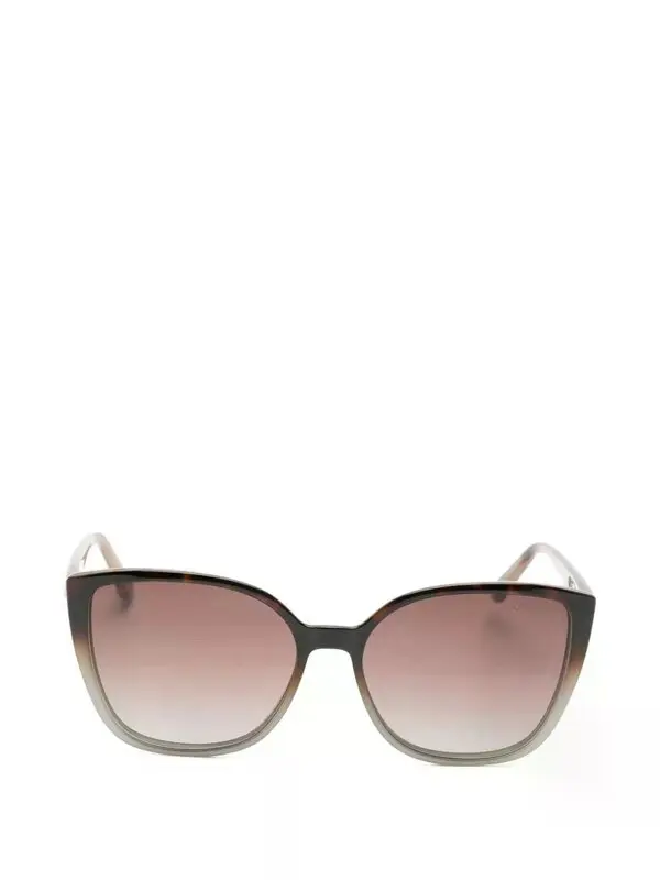 S2S Messina Tortoiseshell-effect Eyeglasses