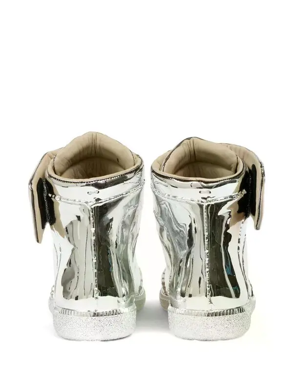 MAISON MARGIELA Mid-top Future Sneakers