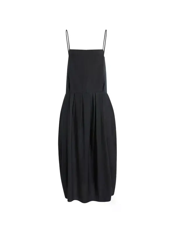 Khaite Adira Dress