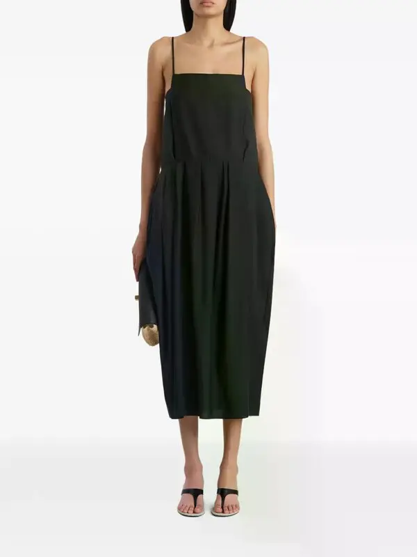 Khaite Adira Dress