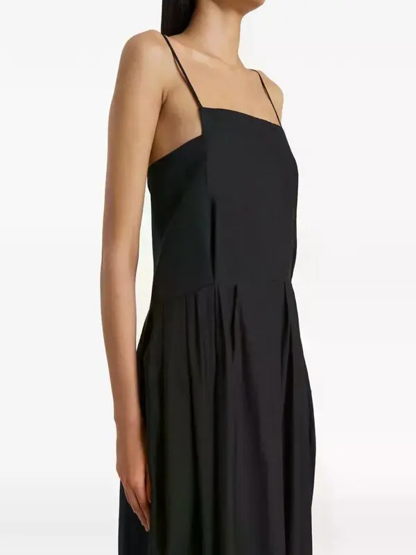 Khaite Adira Dress
