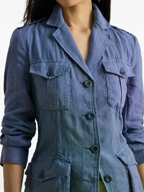 Ralph Lauren Linen Jacket