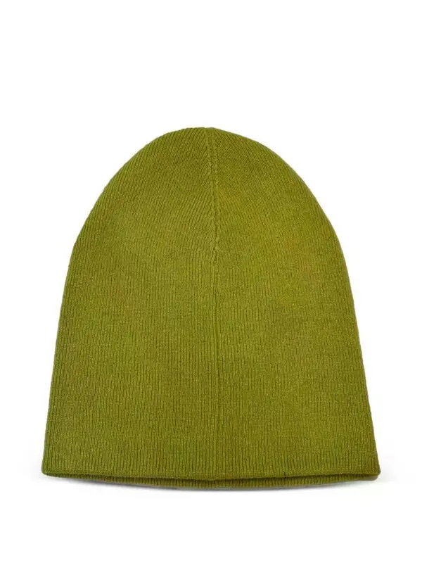 Aztech Mountain Duane Street Beanie - Green