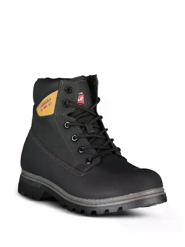 Carrera Eyewear Lace-up Boots
