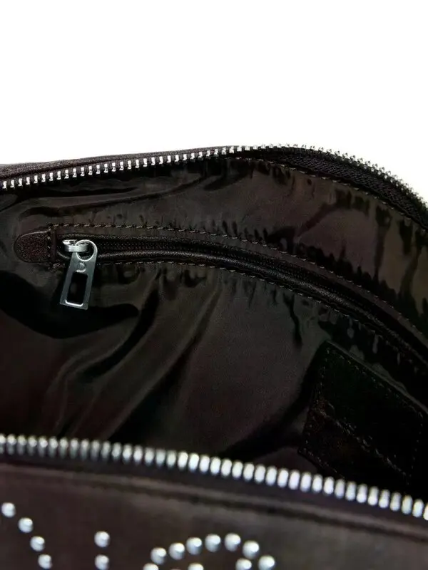 Desigual Embellished Shoulder Bag