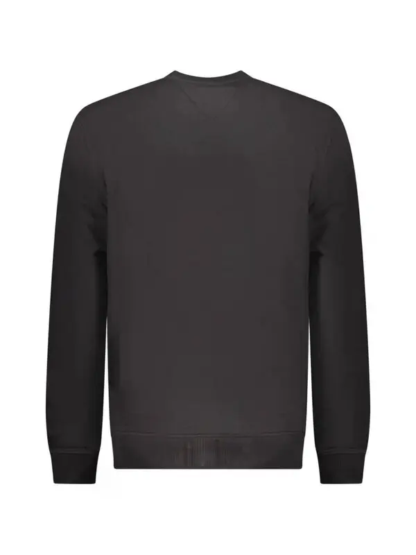 Tommy Hilfiger Logo Print Sweatshirt
