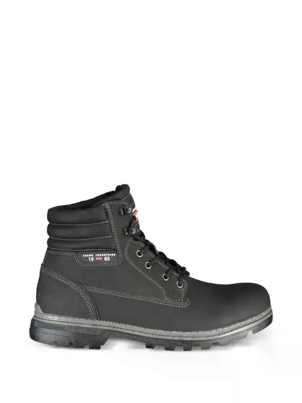 Carrera Eyewear Lace-up Boots