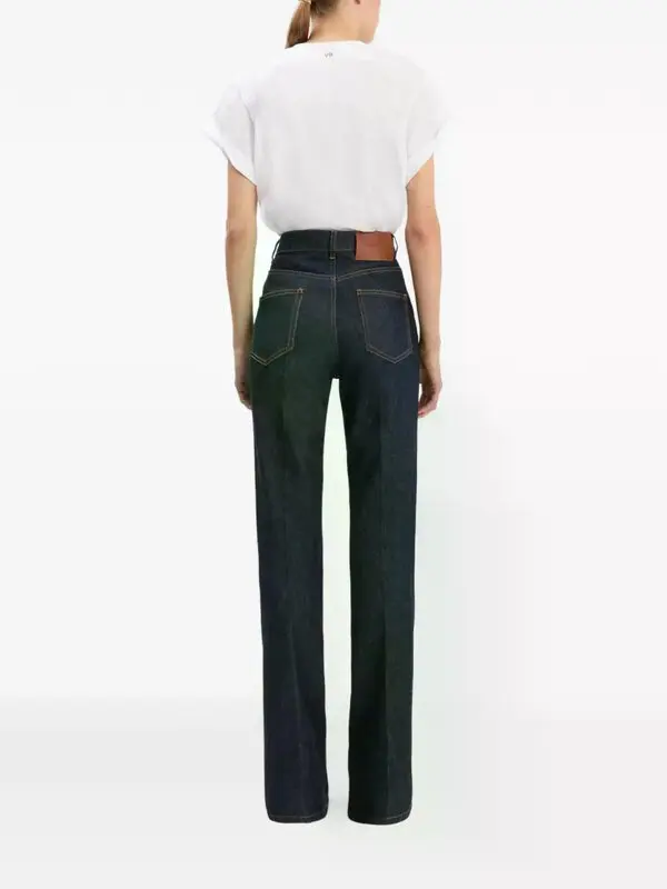 Victoria Beckham Julia Jeans