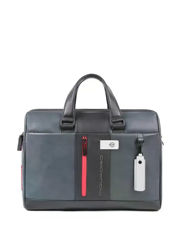 PIQUADRO Urban Laptop Bag - Grey