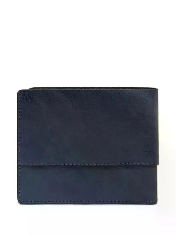 PIQUADRO Flip-up Id-window Wallet
